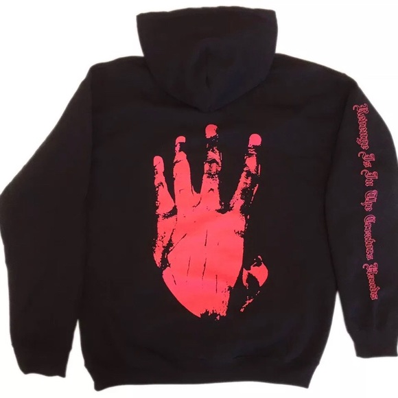 Sweaters | Revenge Kill Hoodie Xxx | Poshmark